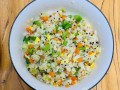 什锦饭怎么做_什锦饭的家常做法