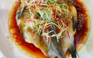 清蒸鱼怎么弄_清蒸鱼用什么鱼最好