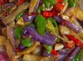 川味茄子怎么做_家常川味茄子做法大全