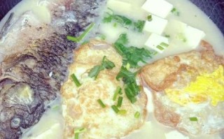 鱼汤怎么熬才白_鱼汤做法视频教程