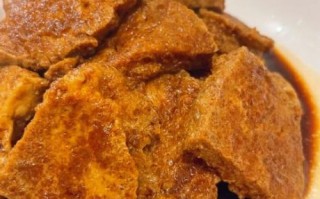 素鸡煎好后为什么用水浸泡_素鸡泡水多久才入味