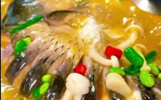 草鱼熬汤怎么熬_草鱼汤怎么熬才白