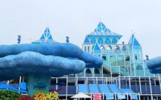 珠海旅游景点推荐_珠海亲子游哪里好玩