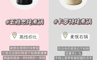 煲汤锅哪个好_煲汤锅怎么选