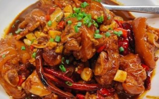 现在开餐饮做什么特色菜_2024最火爆款菜品推荐