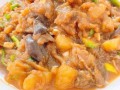 茄子土豆豆角乱炖怎么做_乱炖先放什么后放什么
