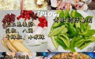 炒鸡怎么做_炒鸡家常做法步骤