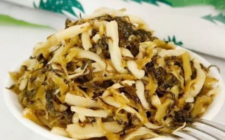 清水笋丝袋装怎么吃_清水笋丝怎么做好吃 清水笋丝袋装怎么吃_清水笋丝怎么做好吃