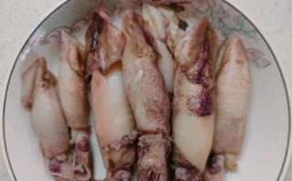 酱焖海兔饭店做法_家常复刻技巧