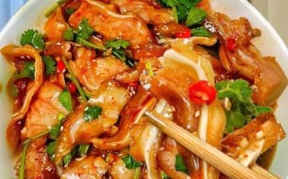 凉拌菜怎么做才好吃_哪些食材最下饭