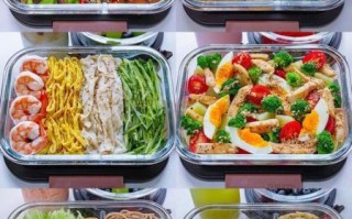 适合便当带的菜谱有哪些_便当盒怎么搭配不串味