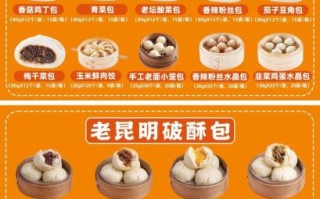 速冻包子批发进货渠道有哪些_如何选择靠谱供应商