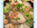 羊肉炖萝卜怎么炖好吃_羊肉炖萝卜视频教程