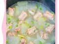 冬瓜排骨煲汤的做法_冬瓜排骨汤怎么煲不腥