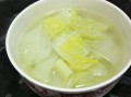 开水白菜怎么做_开水白菜为什么清汤