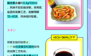 美极鲜味汁怎么用_美极鲜味汁和生抽区别