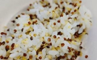 藜麦需要提前泡吗_藜麦怎么煮不苦