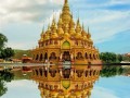 西双版纳旅游最佳时间_西双版纳必去景点推荐