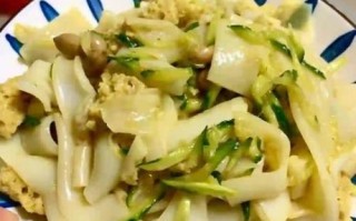 凉皮汤料用什么熬的_家庭版做法揭秘