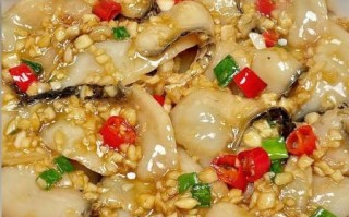 炒鱼片怎么不碎_鱼片不烂的小窍门