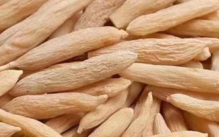麦冬图片长什么样_麦冬功效与作用有哪些