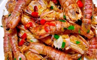 皮皮虾怎么煮_煮皮皮虾需要多长时间