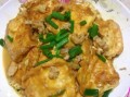 锅塌豆腐的汁怎么调_锅塌豆腐汁配方比例