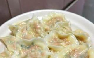 肉馅饺子煮10分钟熟吗_冷冻饺子煮多久才安全