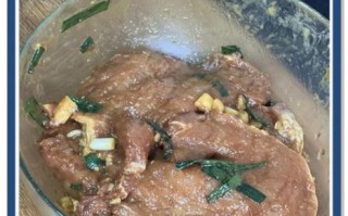 大排怎么腌制_大排怎么煎才嫩