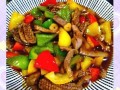 腰花怎么炒才嫩_腰花去腥技巧