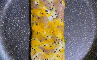 烙煎饼怎么做_煎饼不糊锅技巧