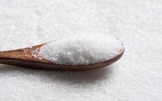 白棉糖是什么_白棉糖和普通白糖区别