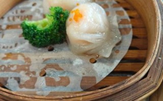 广东早茶虾饺怎么做_广式烧腊配方揭秘