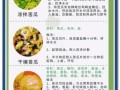 苦瓜怎样吃才不苦_苦瓜去苦味的妙招
