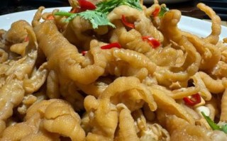 泡椒鸡爪图片大全高清图片_哪里找得到