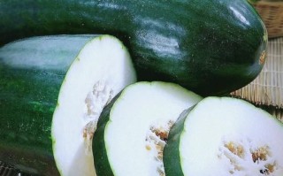 冬瓜照片怎么拍_冬瓜拍摄技巧