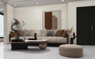 鱼肚灰地砖效果图怎么样_鱼肚灰地砖适合什么风格