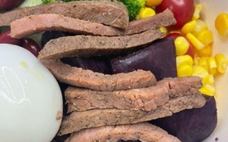 健身餐怎么搭配_健身增肌食谱大全