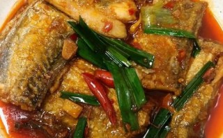 怎样烧带鱼好吃_家常红烧带鱼步骤