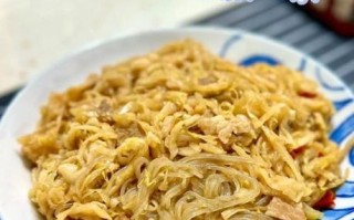 东北酸菜粉条怎么做_酸菜粉条正宗做法