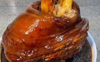 红烧肘子怎么做_红烧肘子怎么做好吃