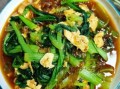 菠菜粉条鸡蛋怎么炒好吃_菠菜粉条鸡蛋的家常做法