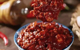 郫县豆瓣酱怎么用_郫县豆瓣酱适合做什么菜