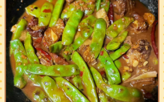 东北家常菜有哪些_东北菜怎么做才正宗