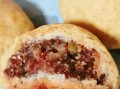 云腿月饼怎么做_云腿月饼配方比例