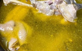 老母鸡炖什么最补_老母鸡和什么一起炖最补气血