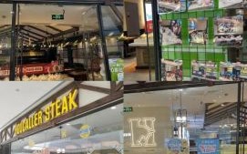 豪客来牛排店加盟费多少钱_豪客来牛排加盟条件