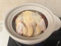 清炖全鸡怎么做_清炖全鸡的正确步骤
