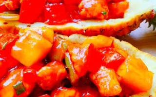 古老肉怎么做才正宗_古老肉最详细做法视频