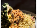 黑暗料理王泰式菠萝炒饭怎么做_黑暗料理王泰式菠萝炒饭好吃吗